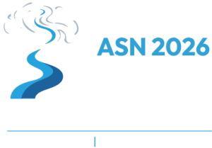 Welcome Message - ASN 2026