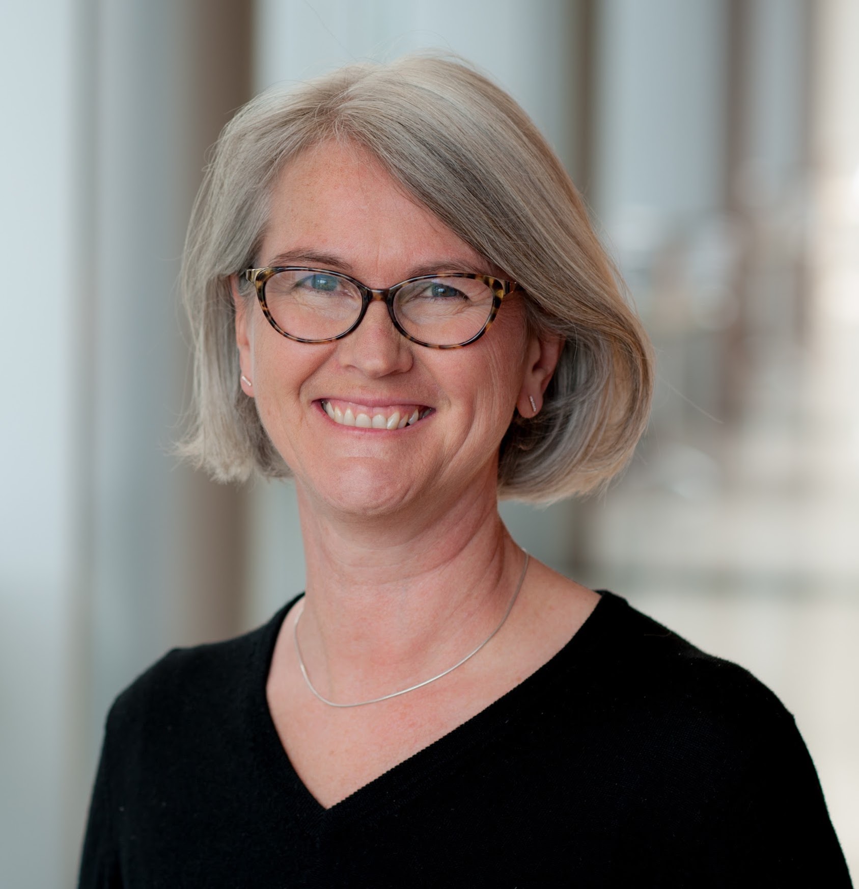 Diane Lipscombe - ASN 2026